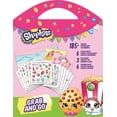 Shopkins Grab & Go Stickers - Walmart.com