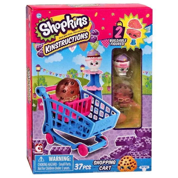 Shopkins Shopkins Collection