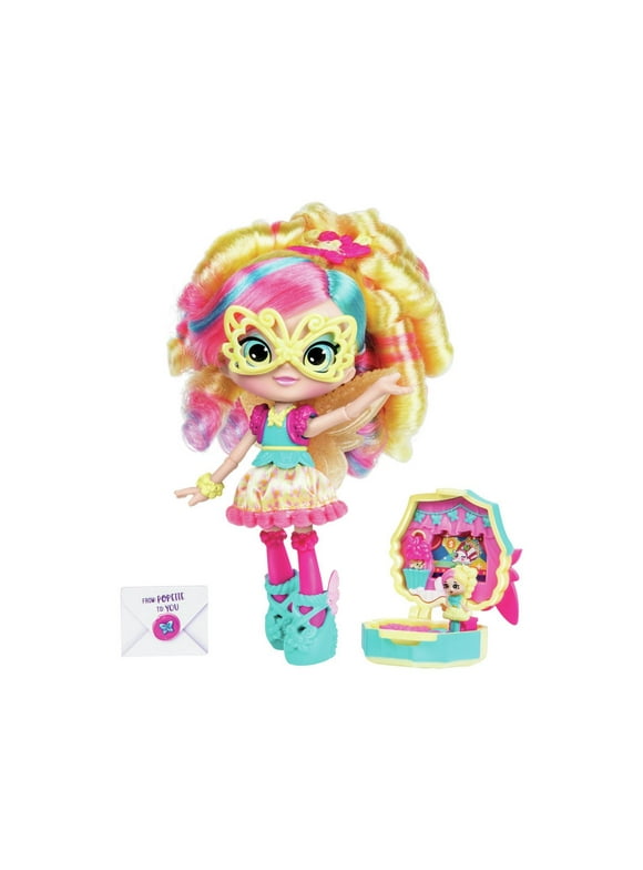 Shopkins Dolls in Fashion Dolls - Walmart.com