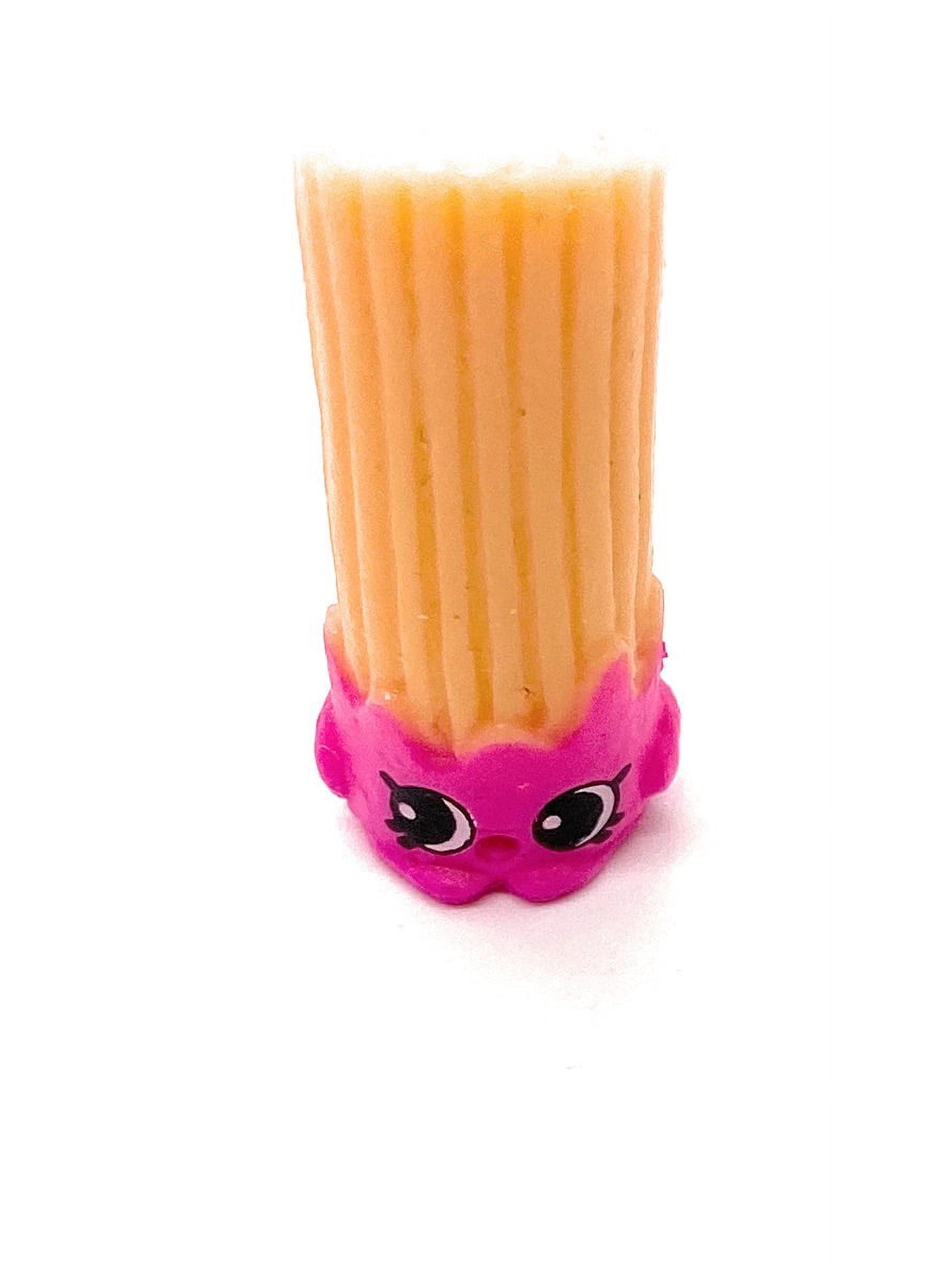 Shopkins Loose Single Figure Cheery Churro (Loose) - Walmart.com