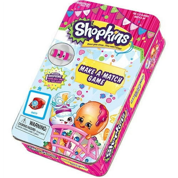 Shopkins