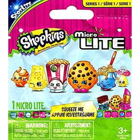 Shopkins
