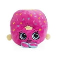 Shopkins Plush Donut Bank - Walmart.com