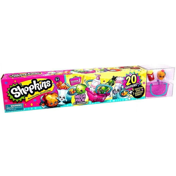 Shopkins Shopkins Collection