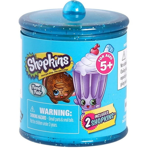 Shopkins