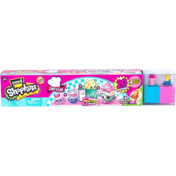 Shopkins Shopkins Collection