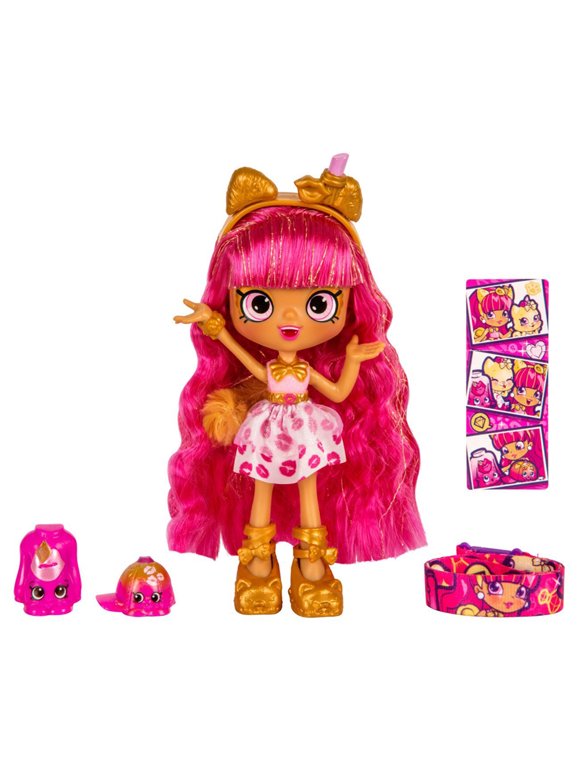 Shopkins Dolls in Fashion Dolls - Walmart.com
