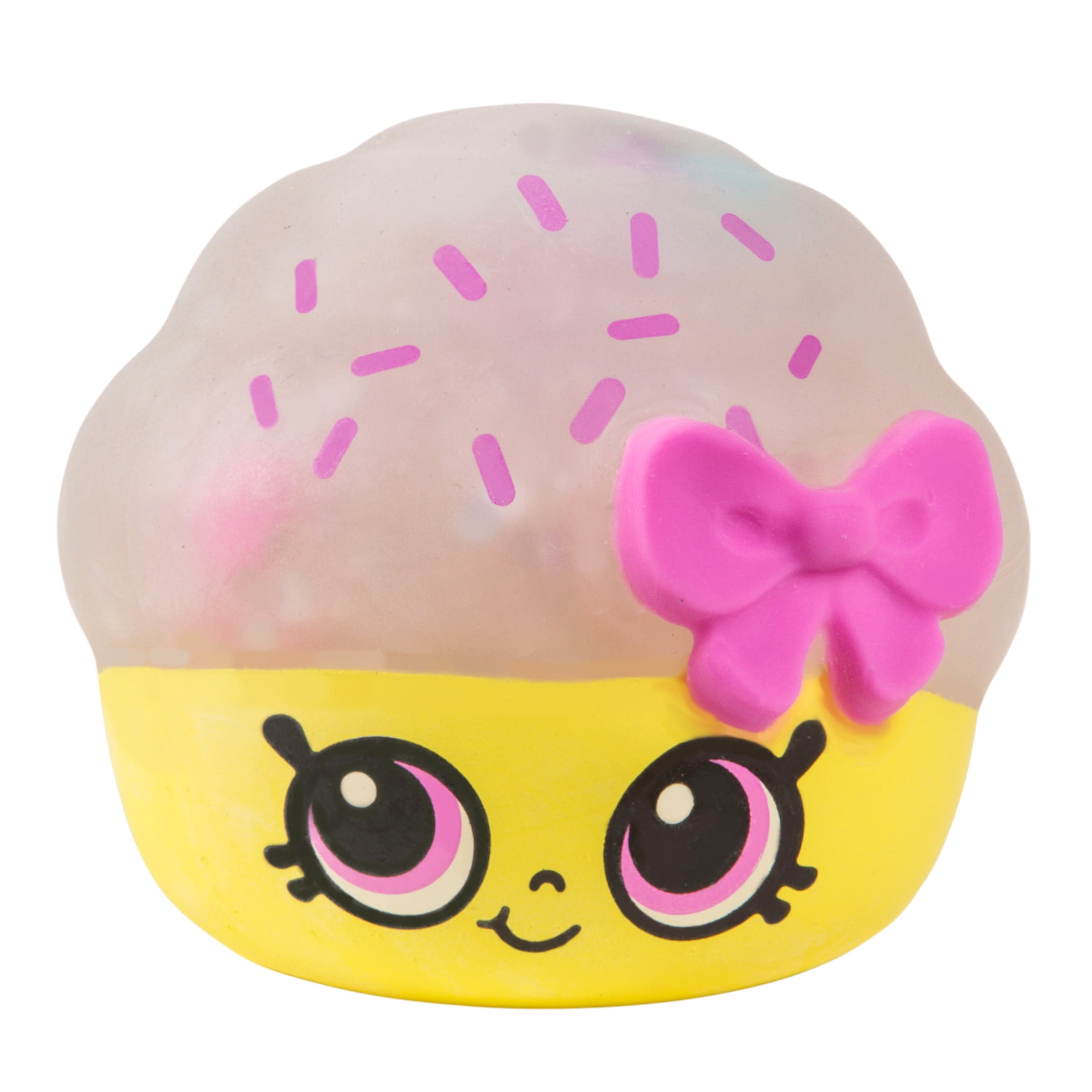 Shopkins Cupcake Queen