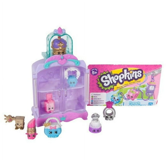 Shopkins Shopkins Collection