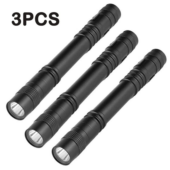 Mini Led Flashlights