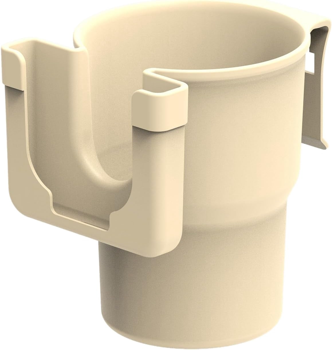 Shopping Cart Cup Holder with Phone Holder - Portable Shopping Cart ...