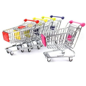 Mini Carts