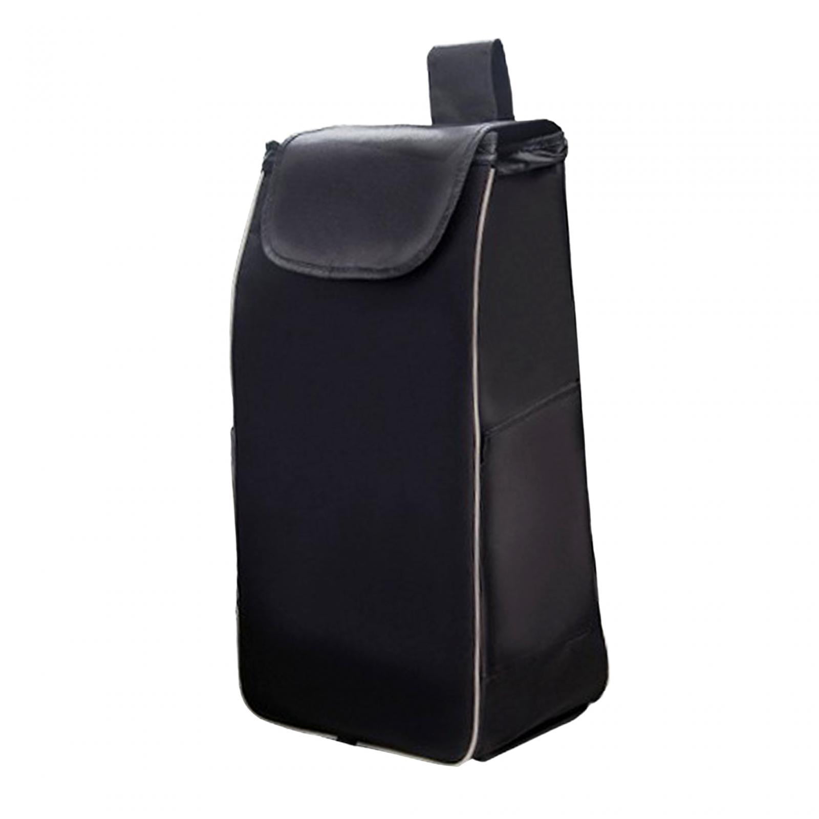 Shopping Cart Replacement Storage Bag Oxford Fabric Waterproof ...