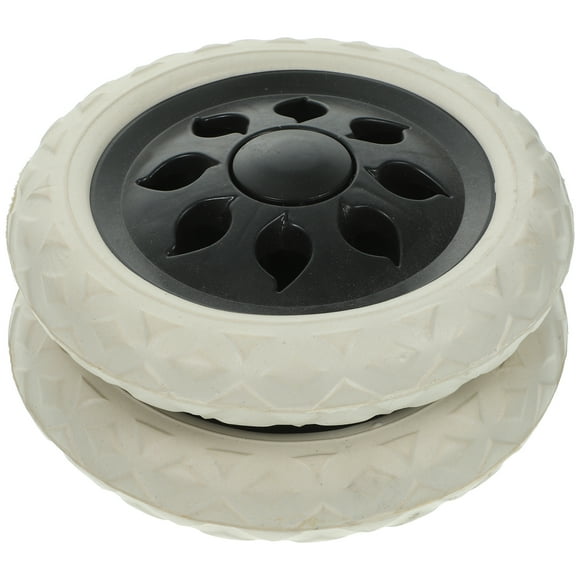 Shopping Cart Replacement Wheels