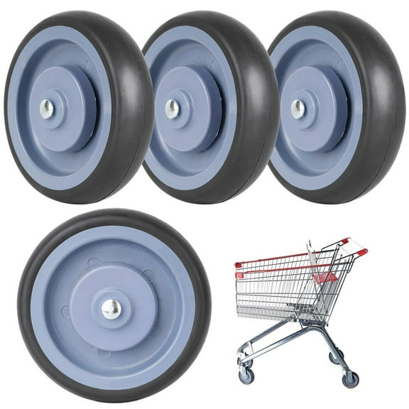 Replacement Wheels Luggage