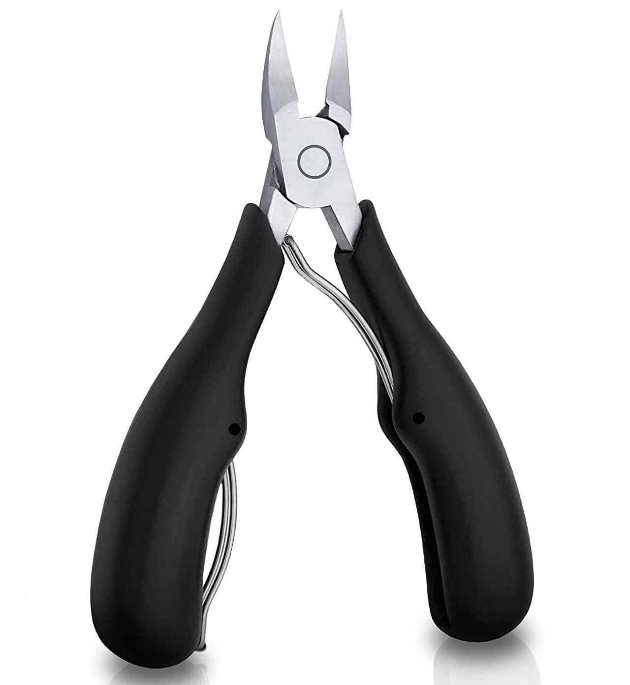 Shopping Mart Toe Nail Clipper Unisex Pedicure Clippers Professional ...
