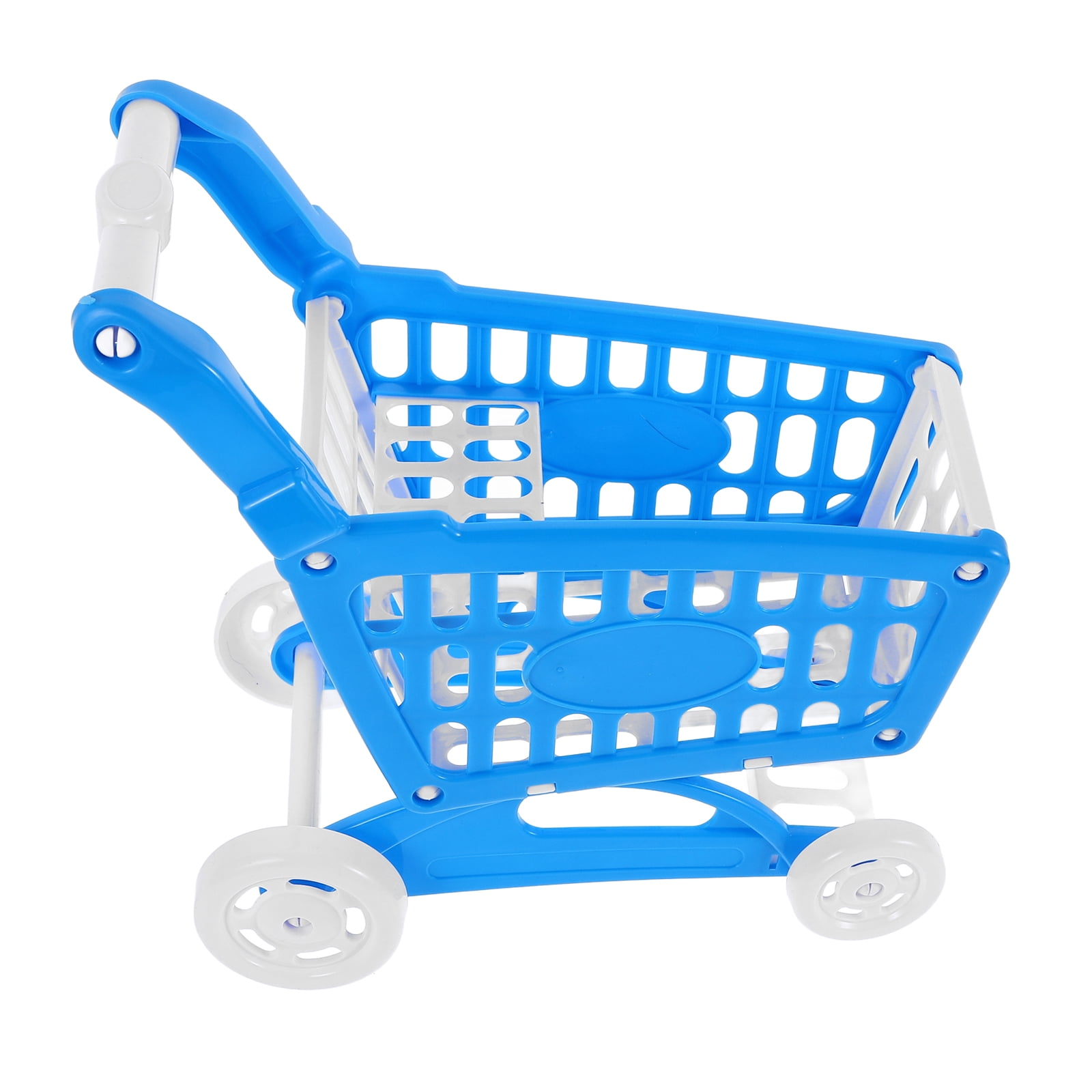 Shopping Trolley for 2 Years Old Mini Cart Toys Child - Walmart.com