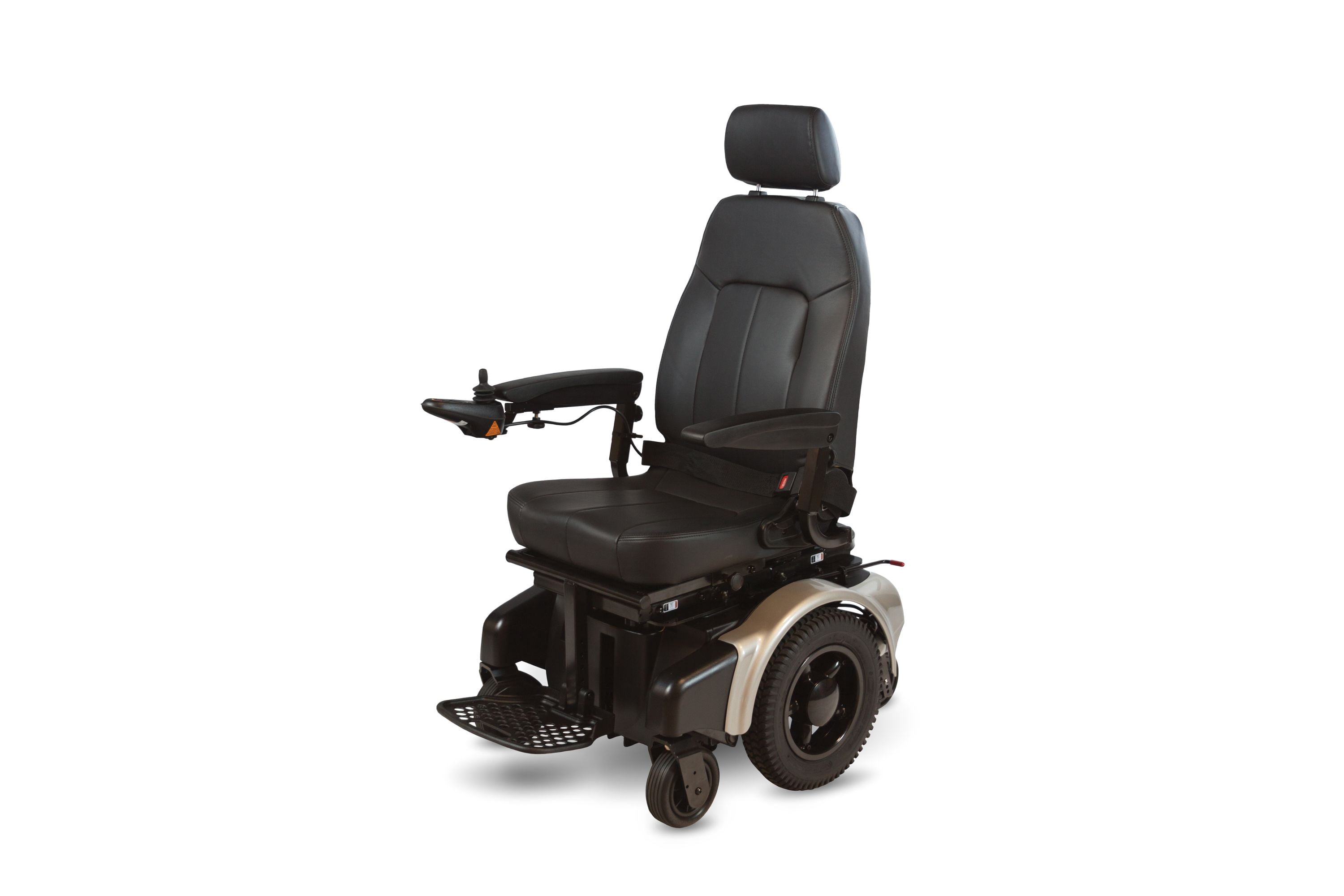 Shoprider XLR 14 Heavy Duty Power Wheelchair - Walmart.com