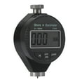 Shore A LCD Meter Portable Hardness Tester Multi-grease Hardness Tester ...