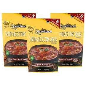 Shore Lunch Soup in Pantry - Walmart.com