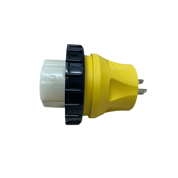 230 Volt Plug