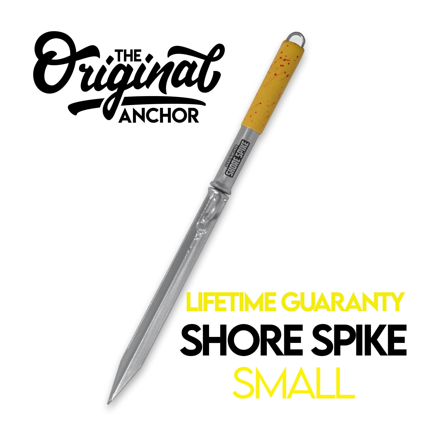 Shore Spike - Small - Walmart.com