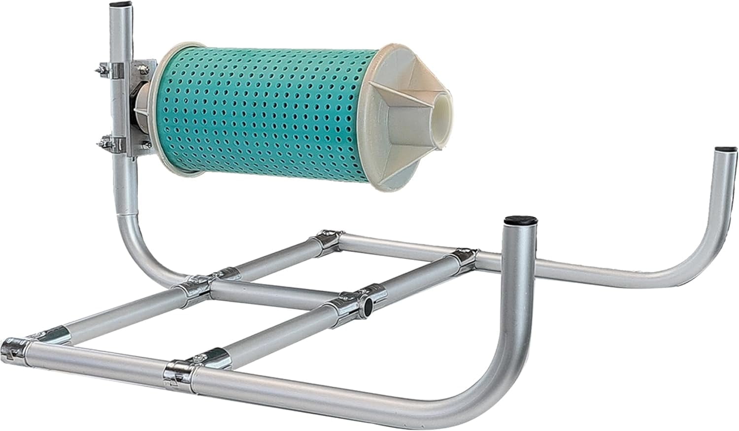 Shore-Tech Industries 40 GPM Filter w/Matting for Lake & Pond ...