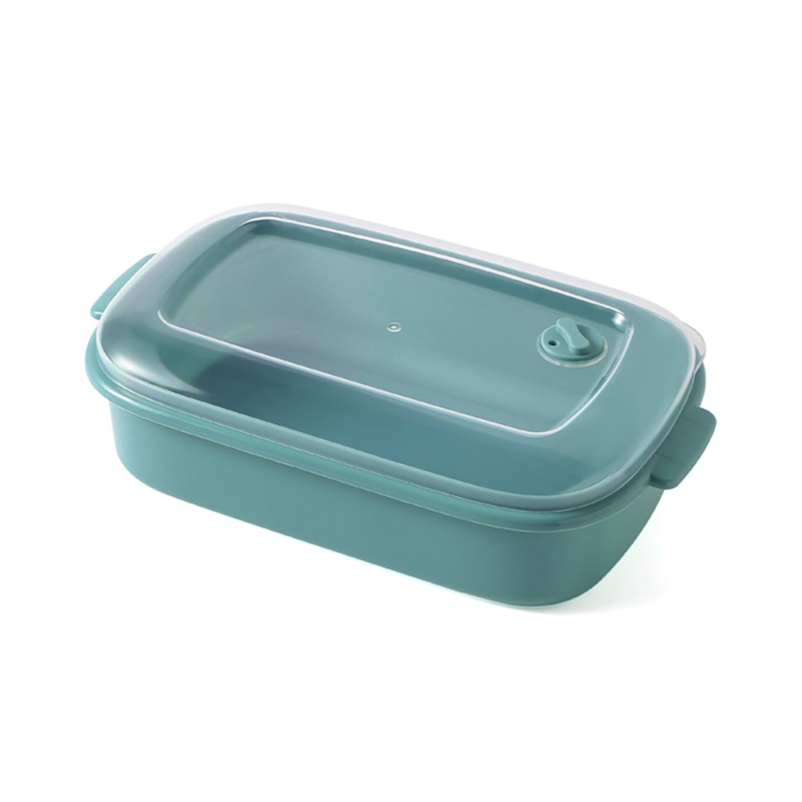 Shoreew 1/3Pcs Food Storage Box BPA Free Heat-Resistant Stackable ...