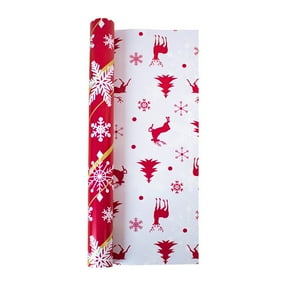 Large Rolls Of Gift Wrapping Paper