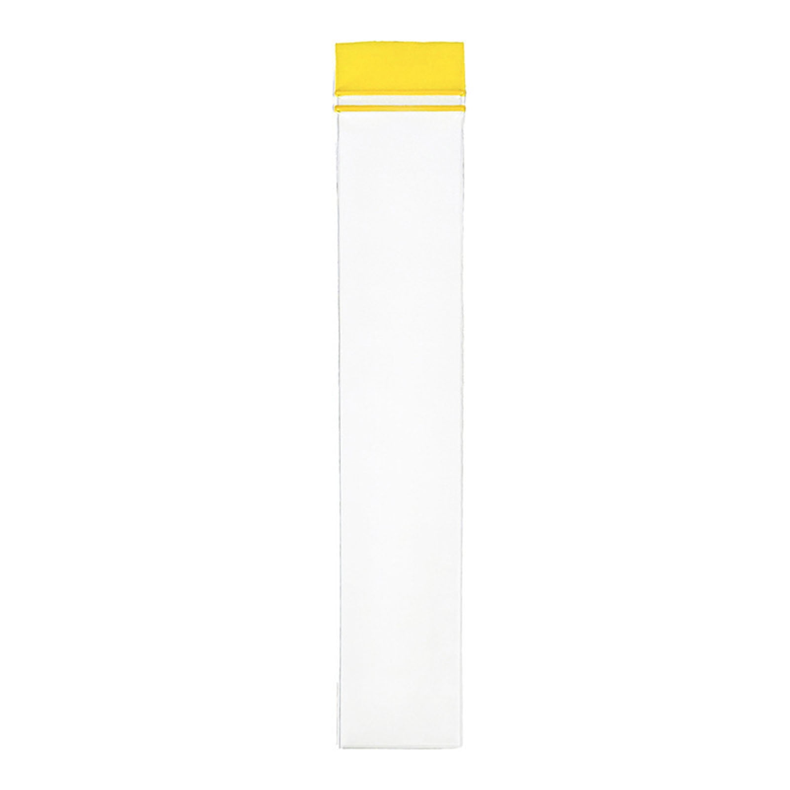 Shoreew 100Pcs Disposable Ice Pop Mold Bag DIY Ice Cream Pops Fruit ...