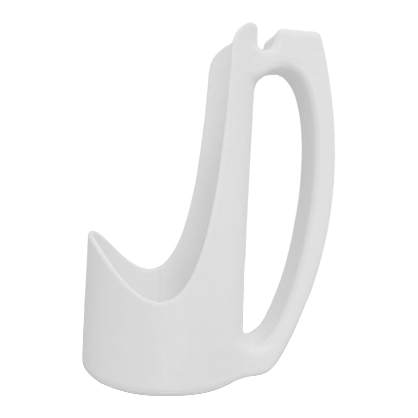 Shoreew 12oz Slim Can Holder with Handle 3D-Printed Ergonomic Grip ...