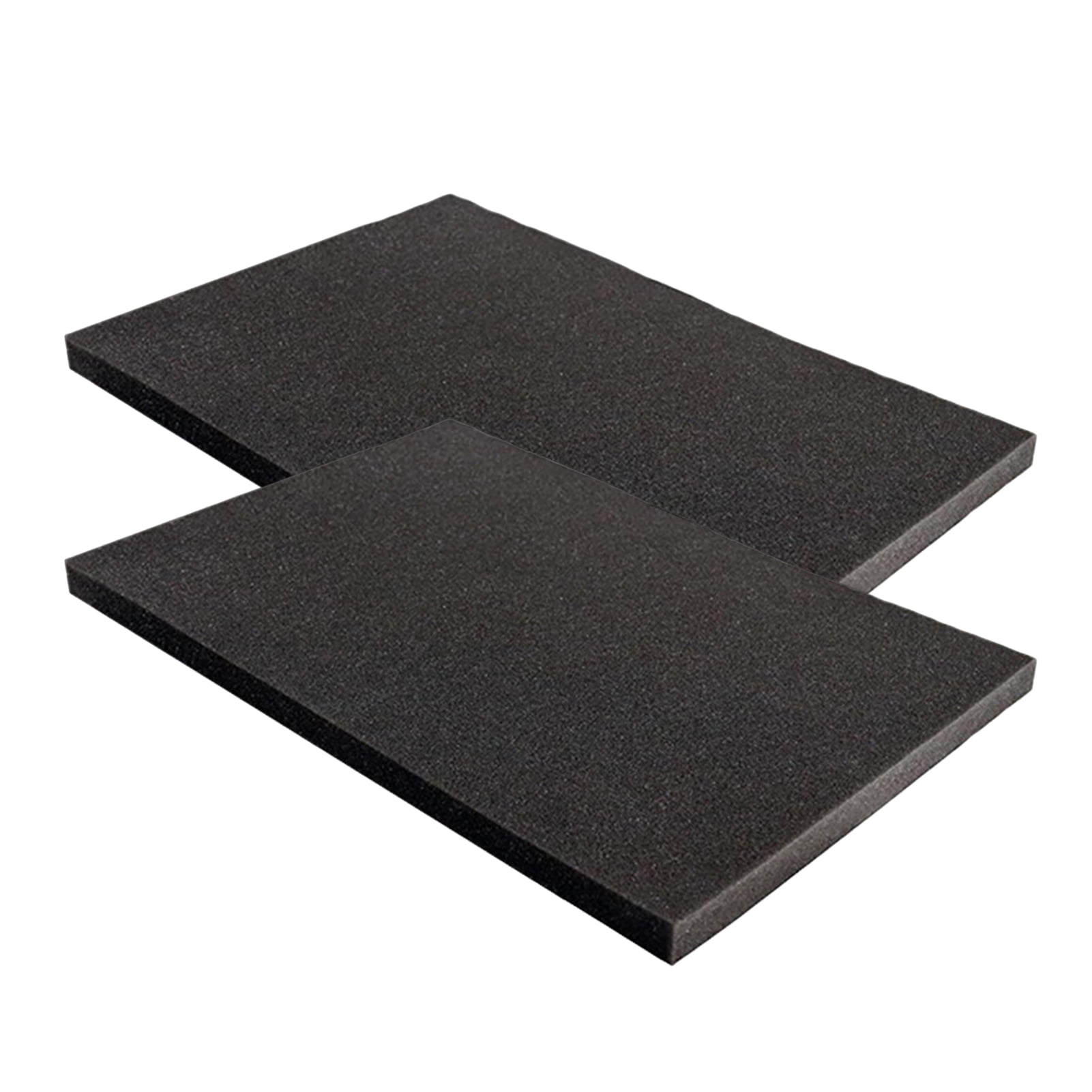 Shoreew 2 Pcs Window AC Unit Cover Air Conditioner Anti Drip Pad ...