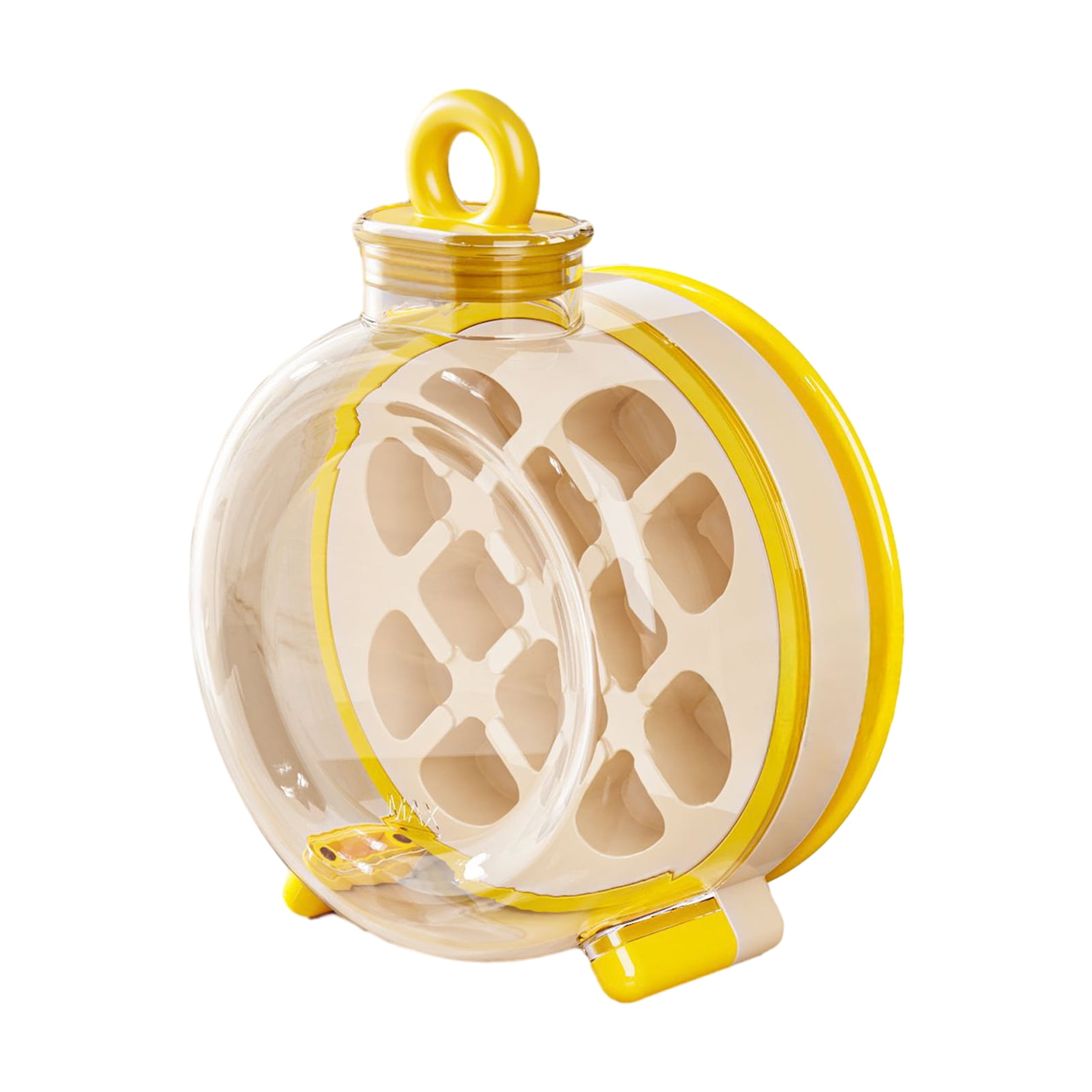 Shoreew 2-in-1 Ice Cube Mold & Water Bottle Hands-Free Press Release ...