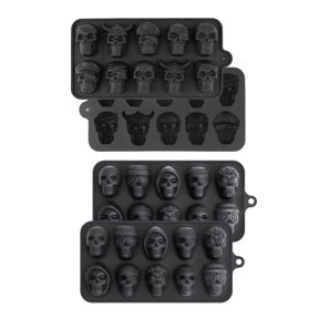 Fun World Human Heart Shaped Gelatin Mold Halloween Party Food Candy ...