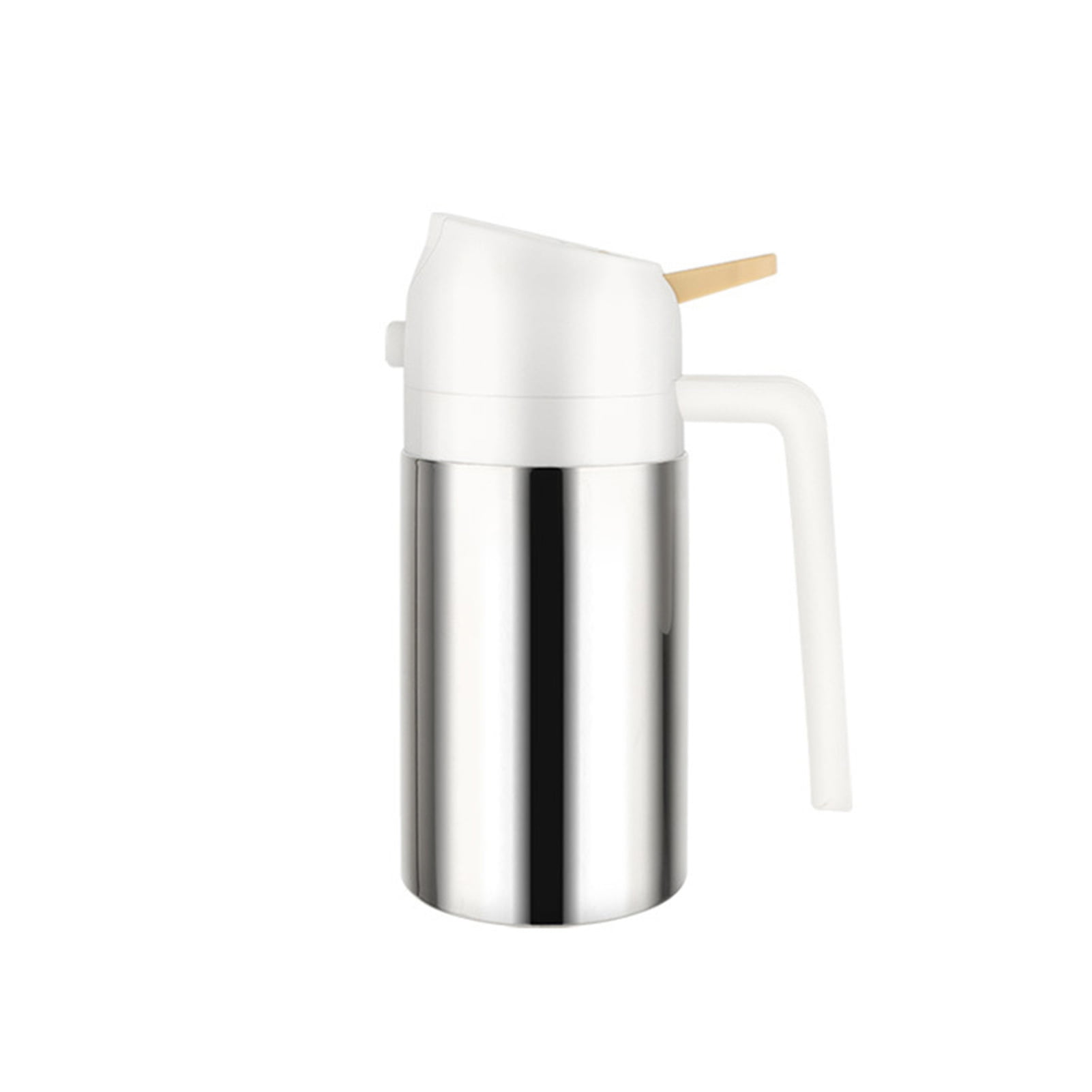 Shoreew 360/450/500ML Stainless Steel Oil Sprayer Refillable Cooking ...
