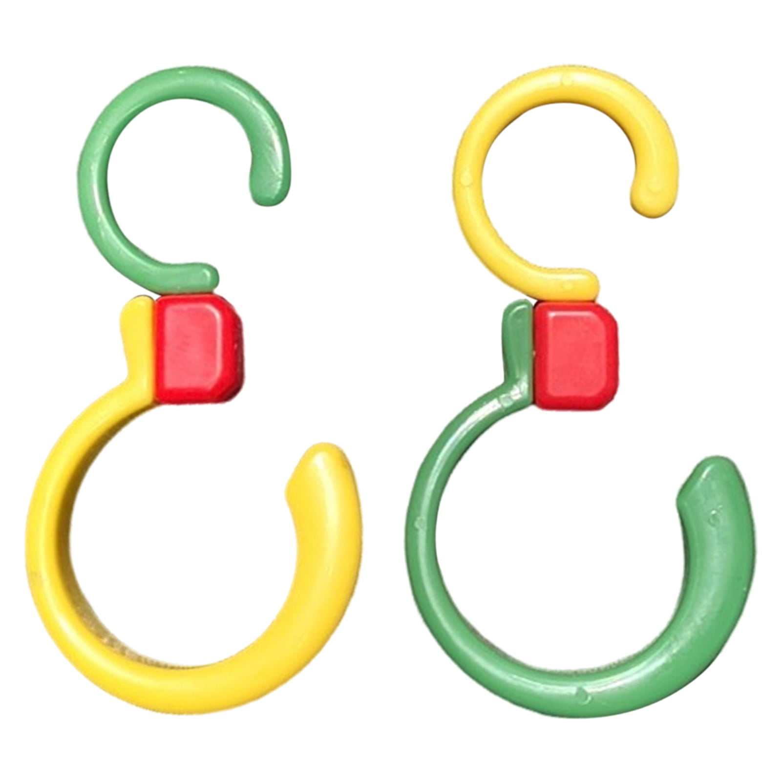 Shoreew 360-Degree Rotating Multi-Functional Hook 1KG Load-capacity ...