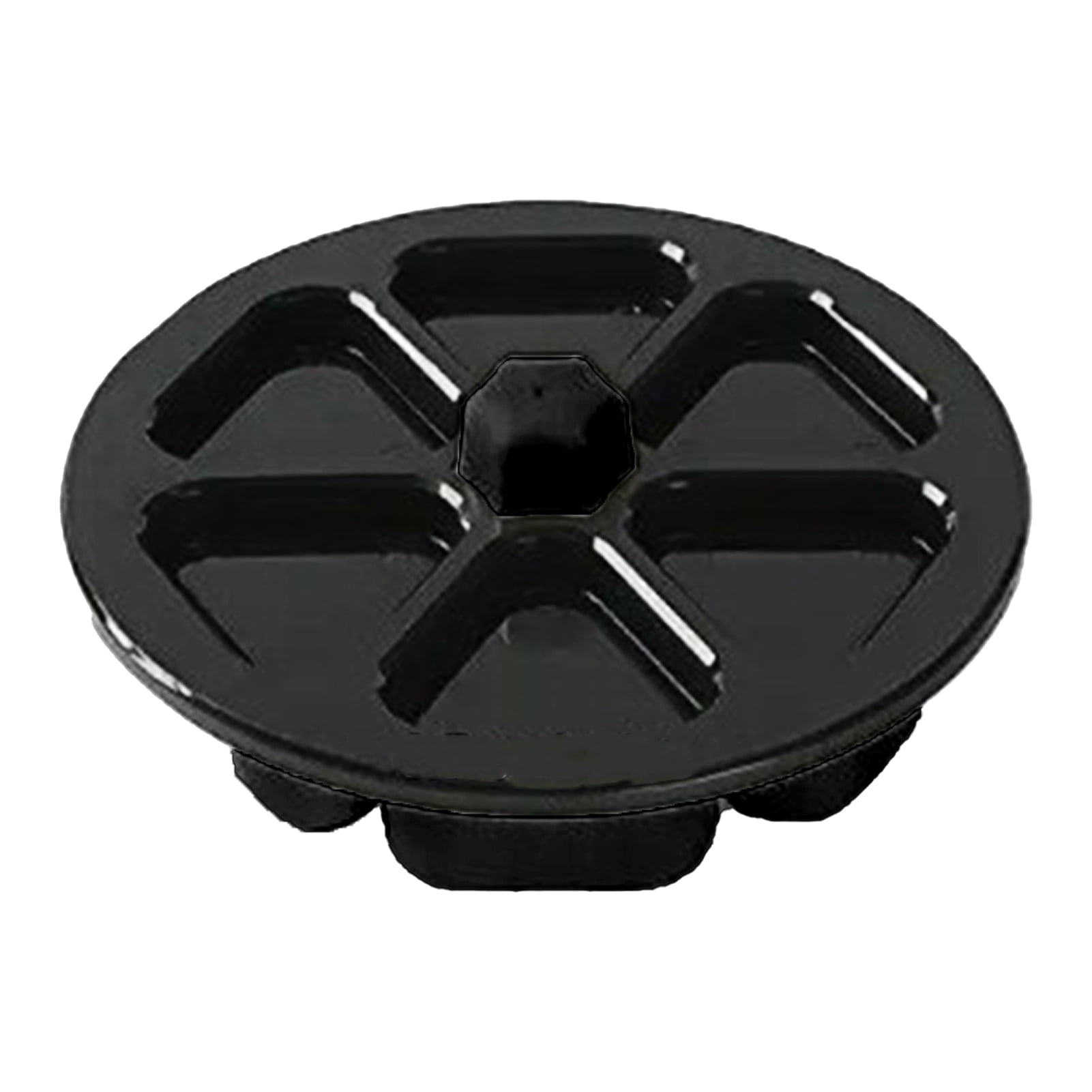 Shoreew 6-in-1 Bento Rice Mold Kit BPA-Free Sushi Press for Seaweed Rolls Japanese Onigiri Mold ...