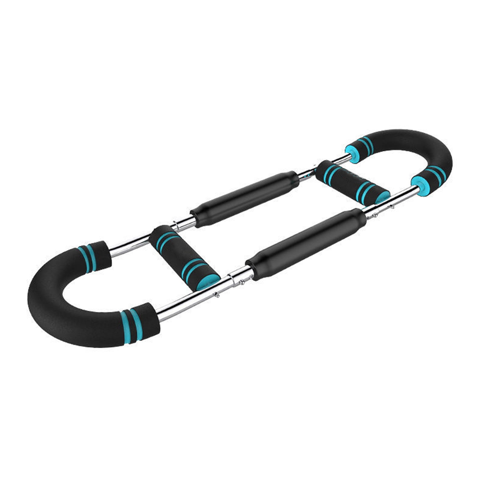 Shoreew Adjustable Hydraulic Power Twister Arm Exerciser - 22-440lbs ...