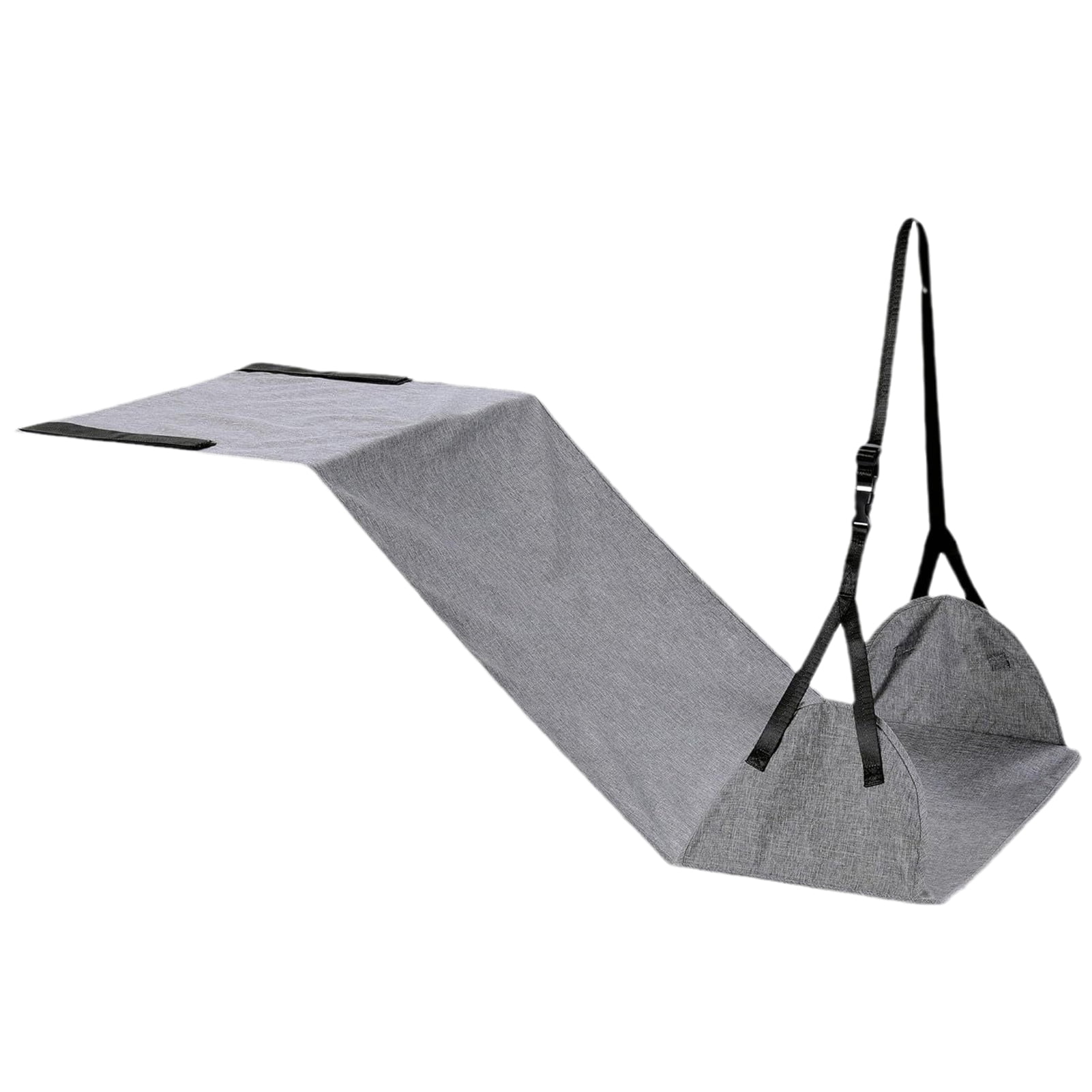 Shoreew Airplane Foot Hammock Length Adjustable Wide Platform Base Foot ...