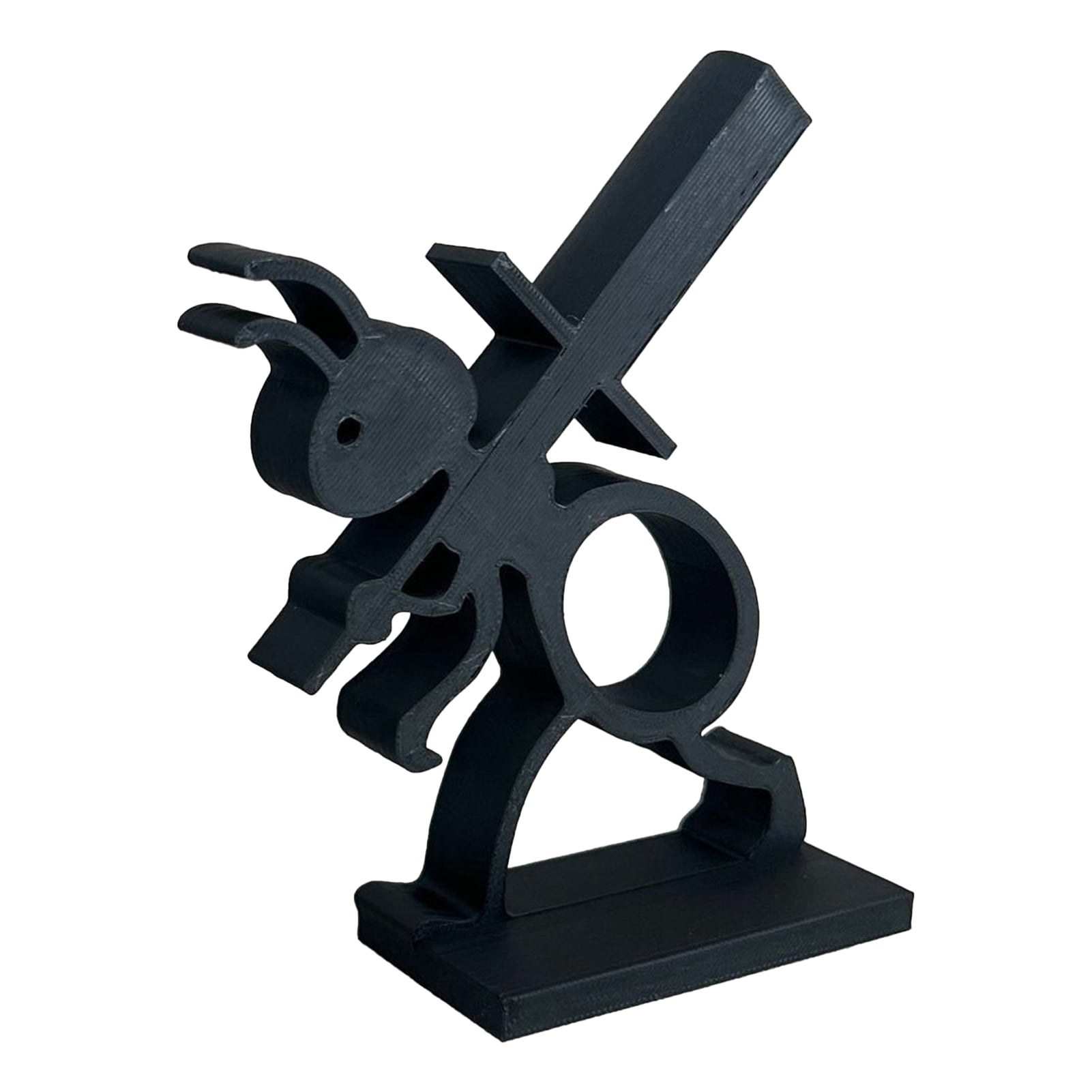 Shoreew Ant Cart Shape Toilet Paper Holder 3D Printed Lightweight Ant ...