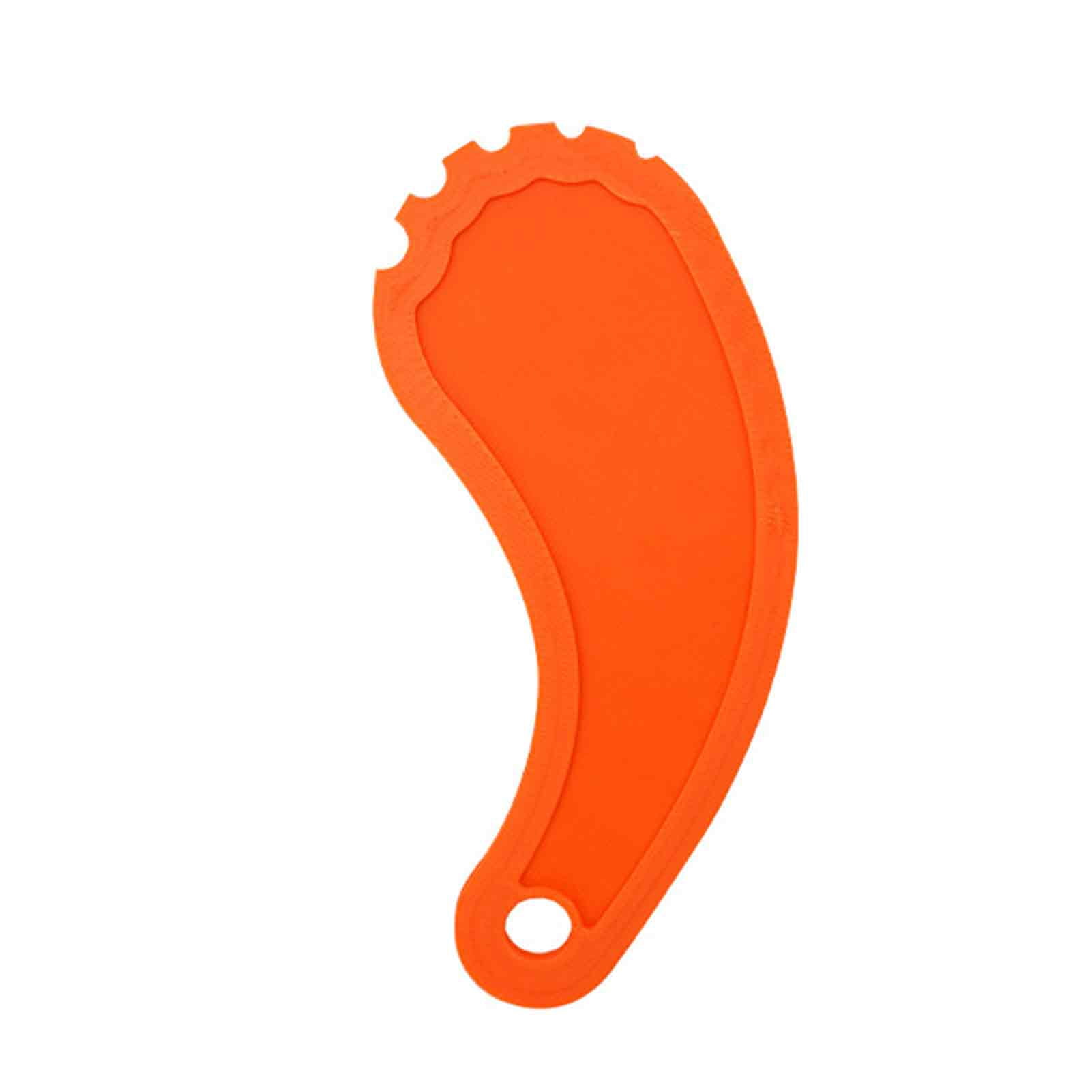 Shoreew BBQ Grill Scraper Bristle-Free PLA Grill Griddle Cleaner Metal ...