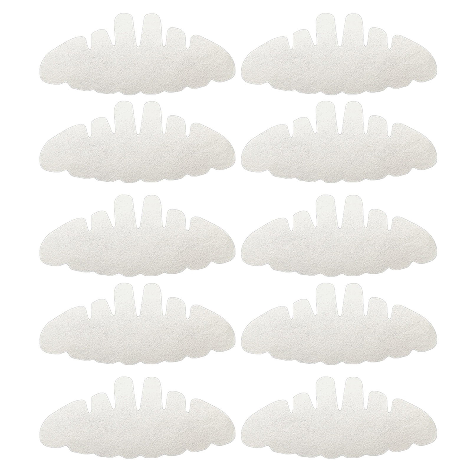 Shoreew Baseball Cap Liners Washable No-Sweat Liner Cap Inserts ...