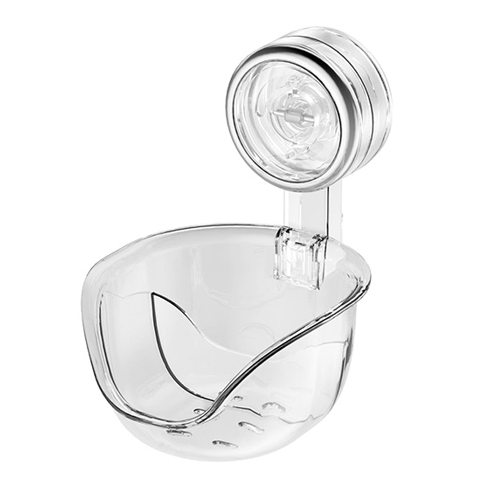 Shoreew Bathroom Storage Stand Makeup Organizer Strong Load-bearing ...