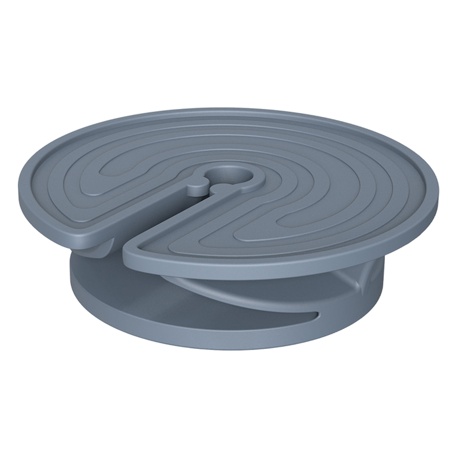 Shoreew Beach Cup Holder Innovative Wine Glass Stand Unique Maze Design ...