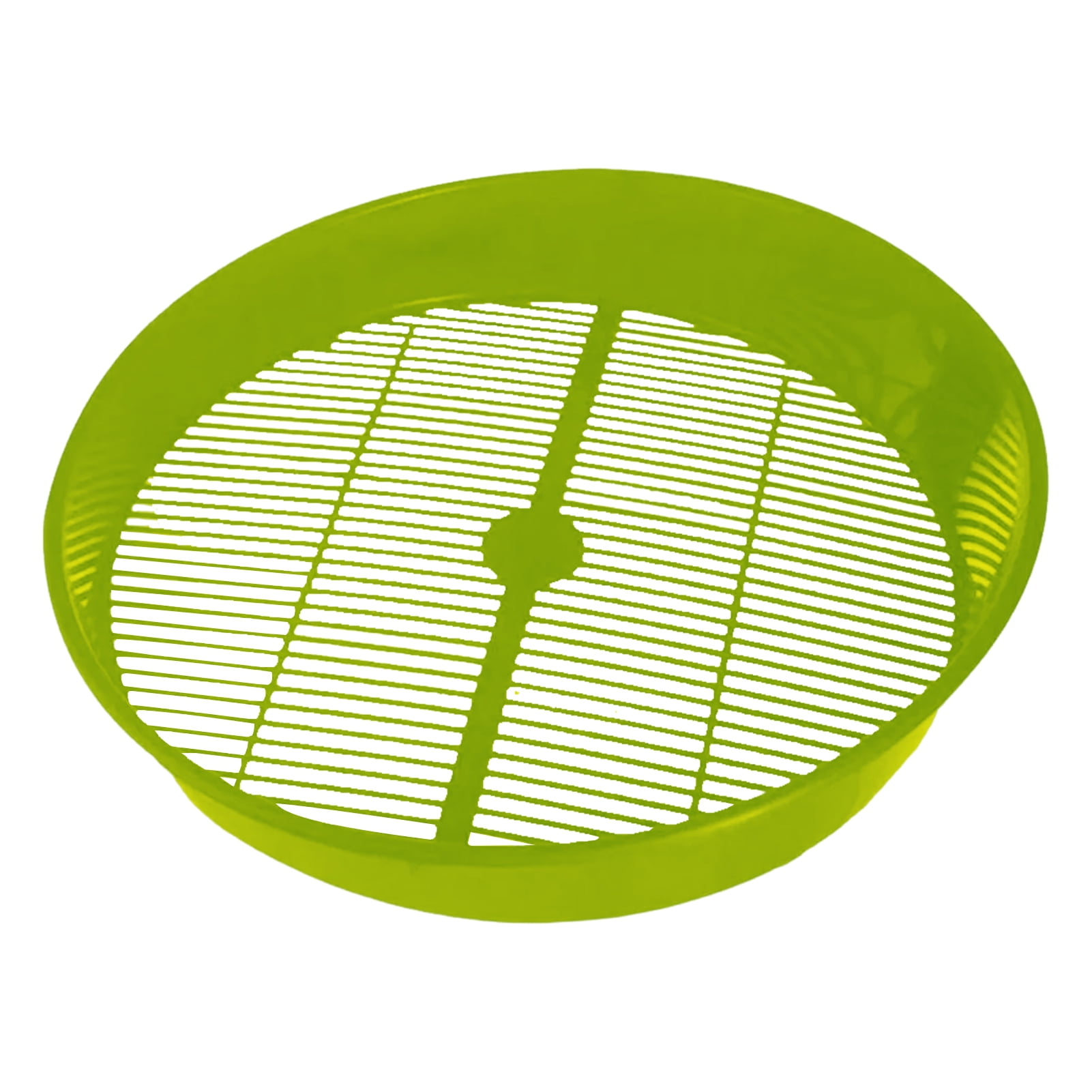 Shoreew Blueberry Food Sieve Colander Cleaning Tray Drain Berry ...