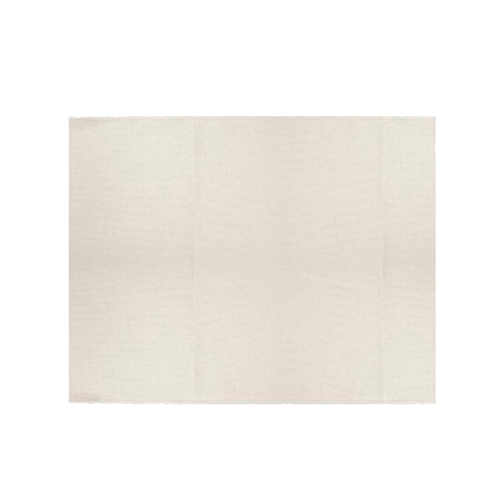 Shoreew Bread Ball Fermentation Cloth Cotton Baguette Pad Thick Undyed ...