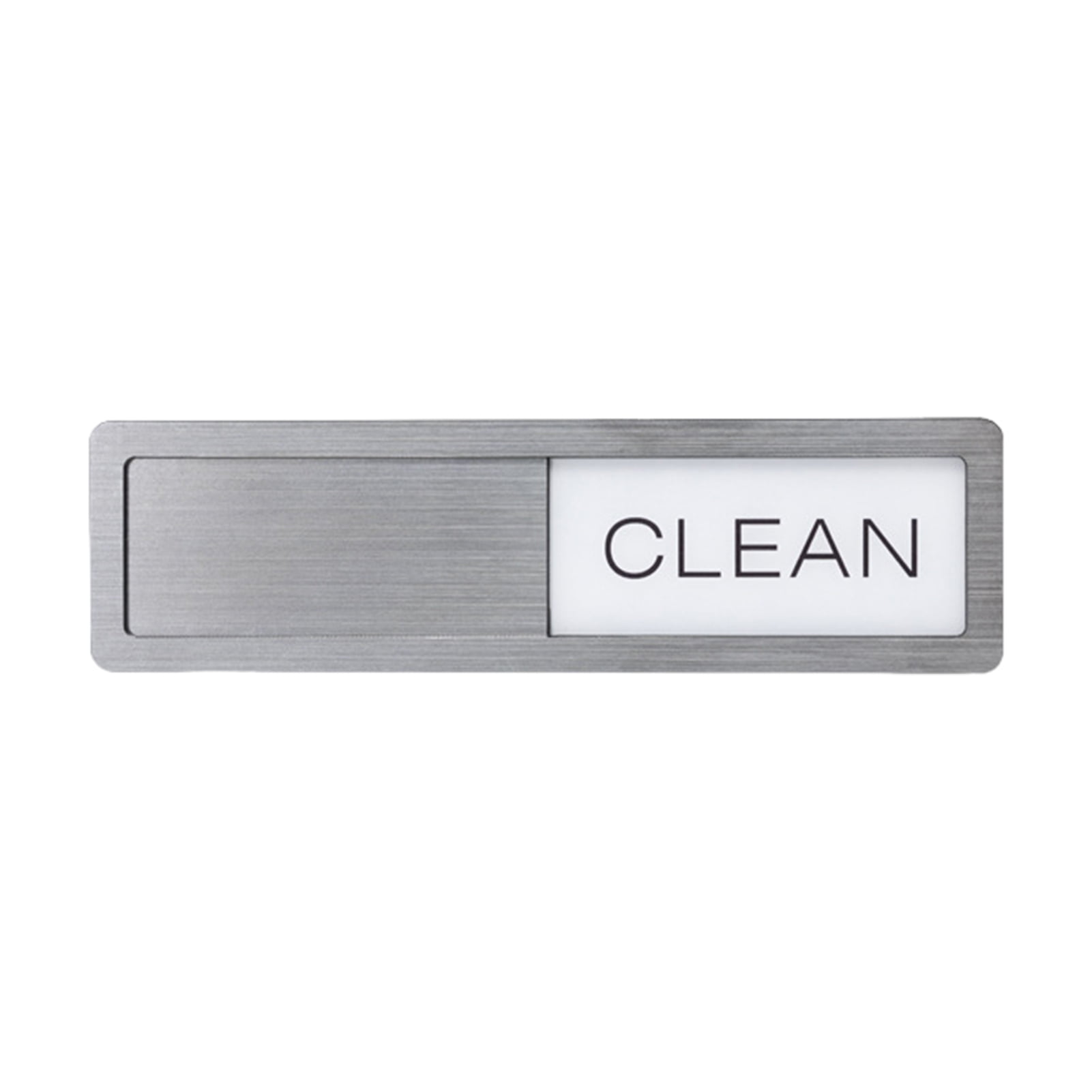 Shoreew Clean Dirty Dishwasher Magnet Easy-to-Slide Strong Magnet Sign ...