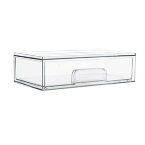 Stackable Pull Out Drawers