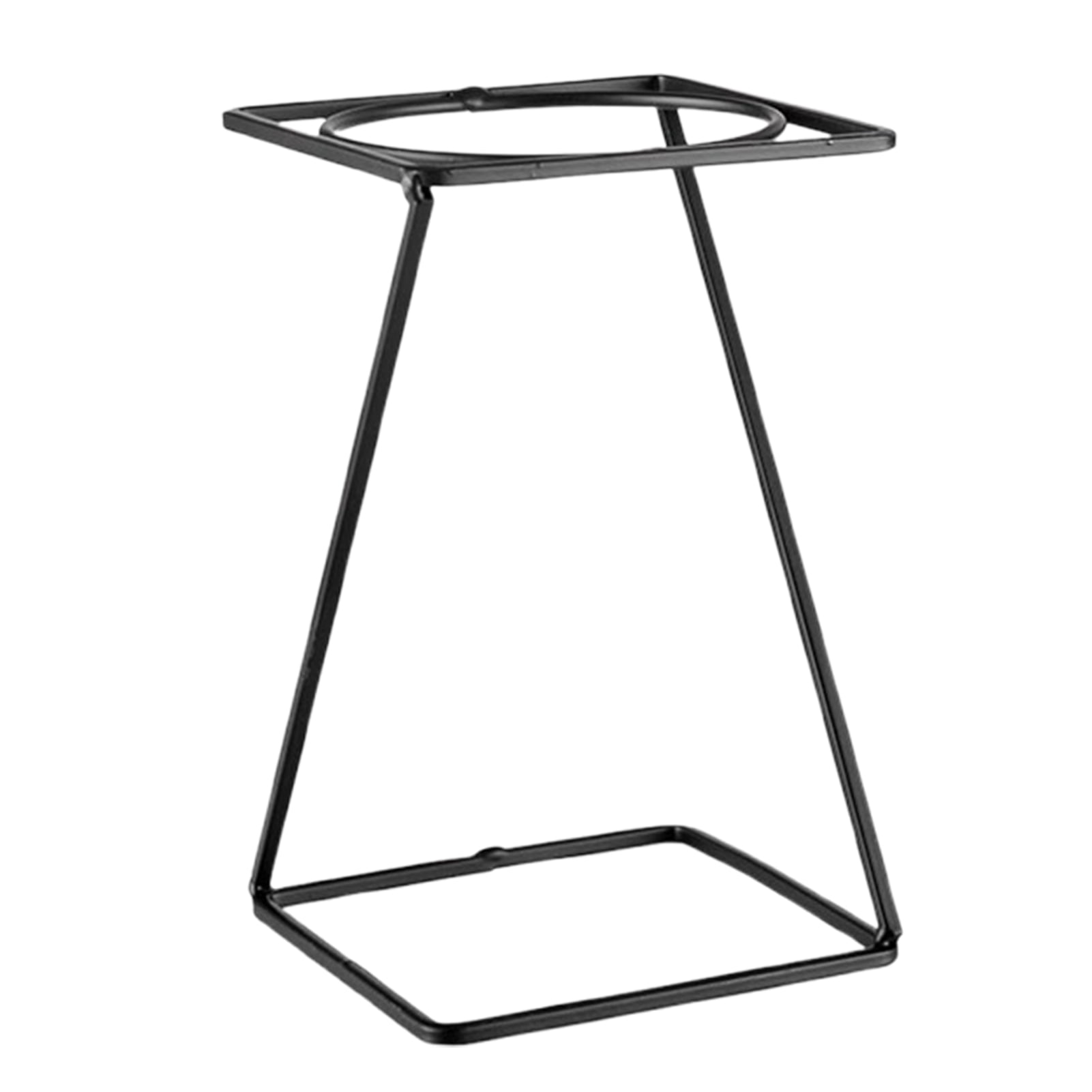 Shoreew Coffee Hand Brewing Stand Seamless Brewing Dripper Holder Stand ...