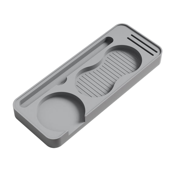 Shoreew Coffee Press Powder Stand Coffee Tamping Pad Food-Grade ...